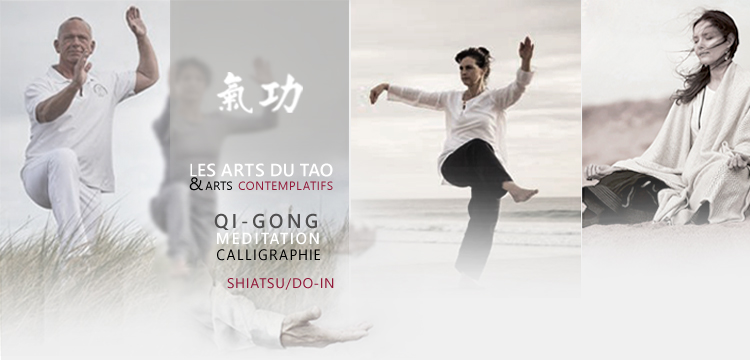 Cours de Qi gong, Rouen bois guillaume, taichi, Méditation pleine ...